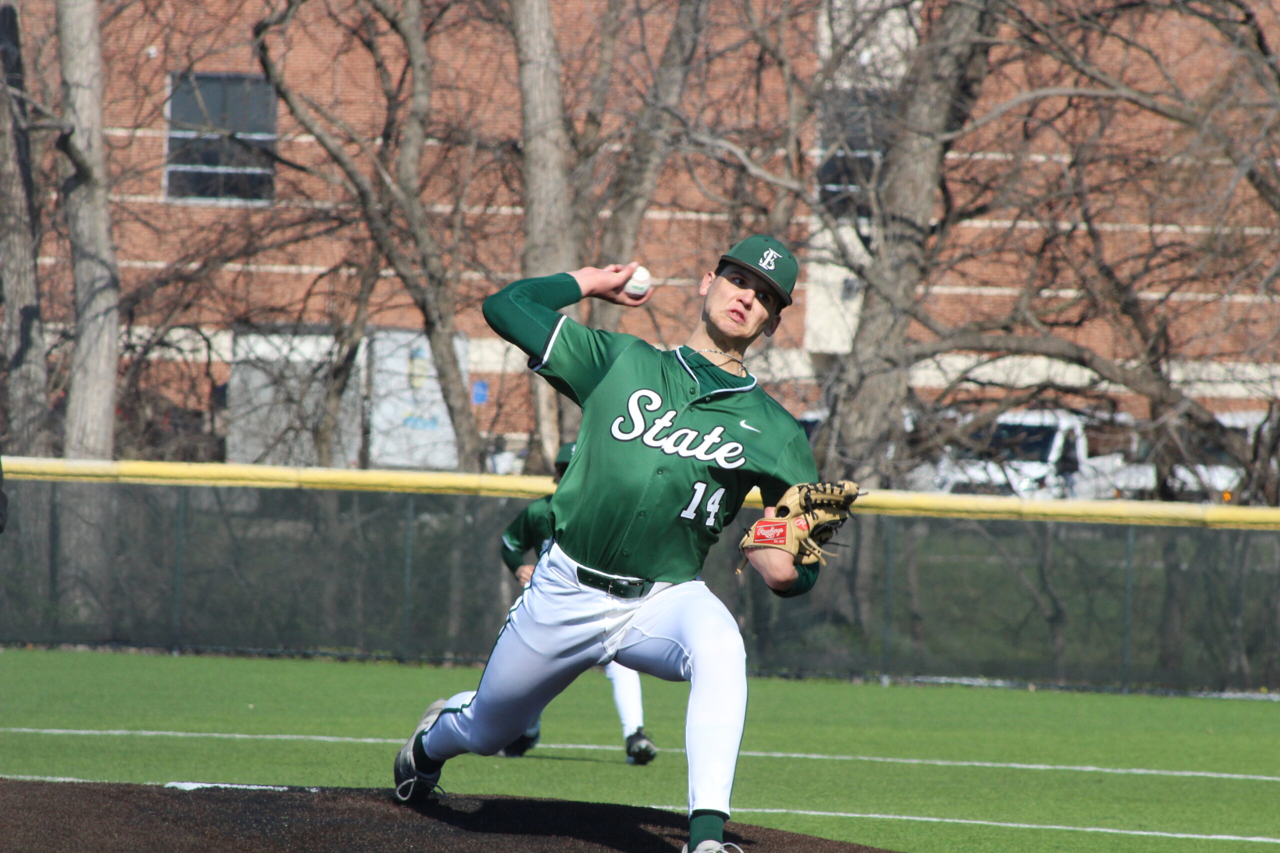 Free State pitcher commits to Central Missouri ahead of senior year ...